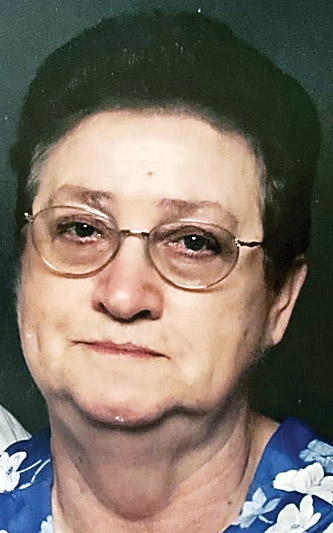 Ruby V. McConnell | News, Sports, Jobs - Altoona Mirror